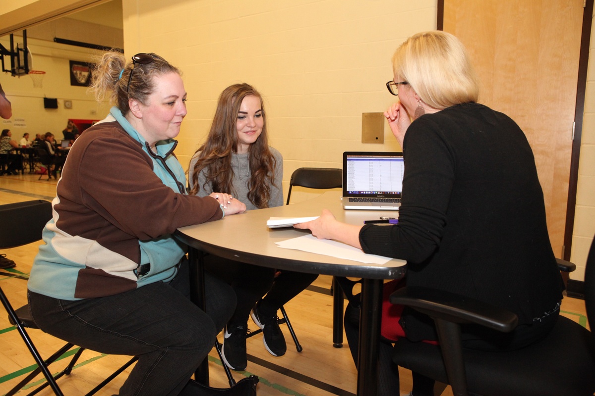 HDC Weekly Update Mar. 17-21 | Parent-Teacher Conferences, School ...