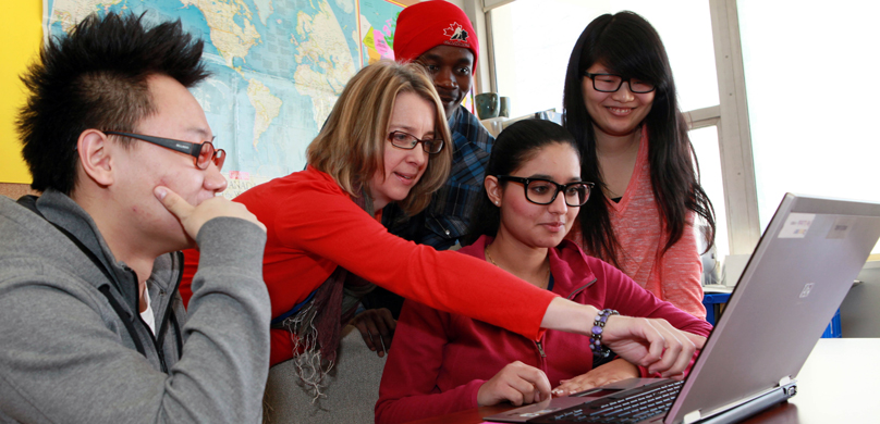 Social Studies - H. D. Cartwright School