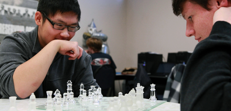 Clubs - H. D. Cartwright School