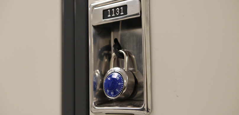 Security - H. D. Cartwright School