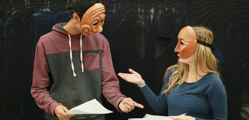 Fine & Performing Arts - H. D. Cartwright School